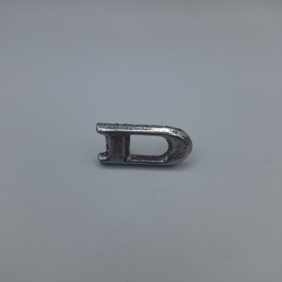Ford | Car Audio, Video & GPS | Ford Emblem Badge Script Letter D ...